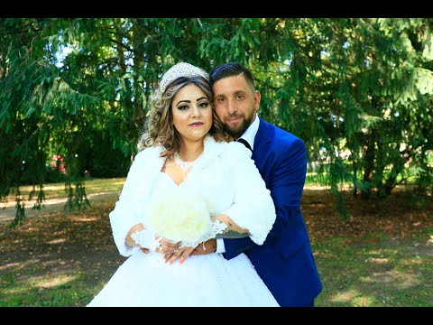 NURGUZEL & BURHAN | DUGUN TORENI | DVD 1 |  HAMBURG GERMANY FULL HD