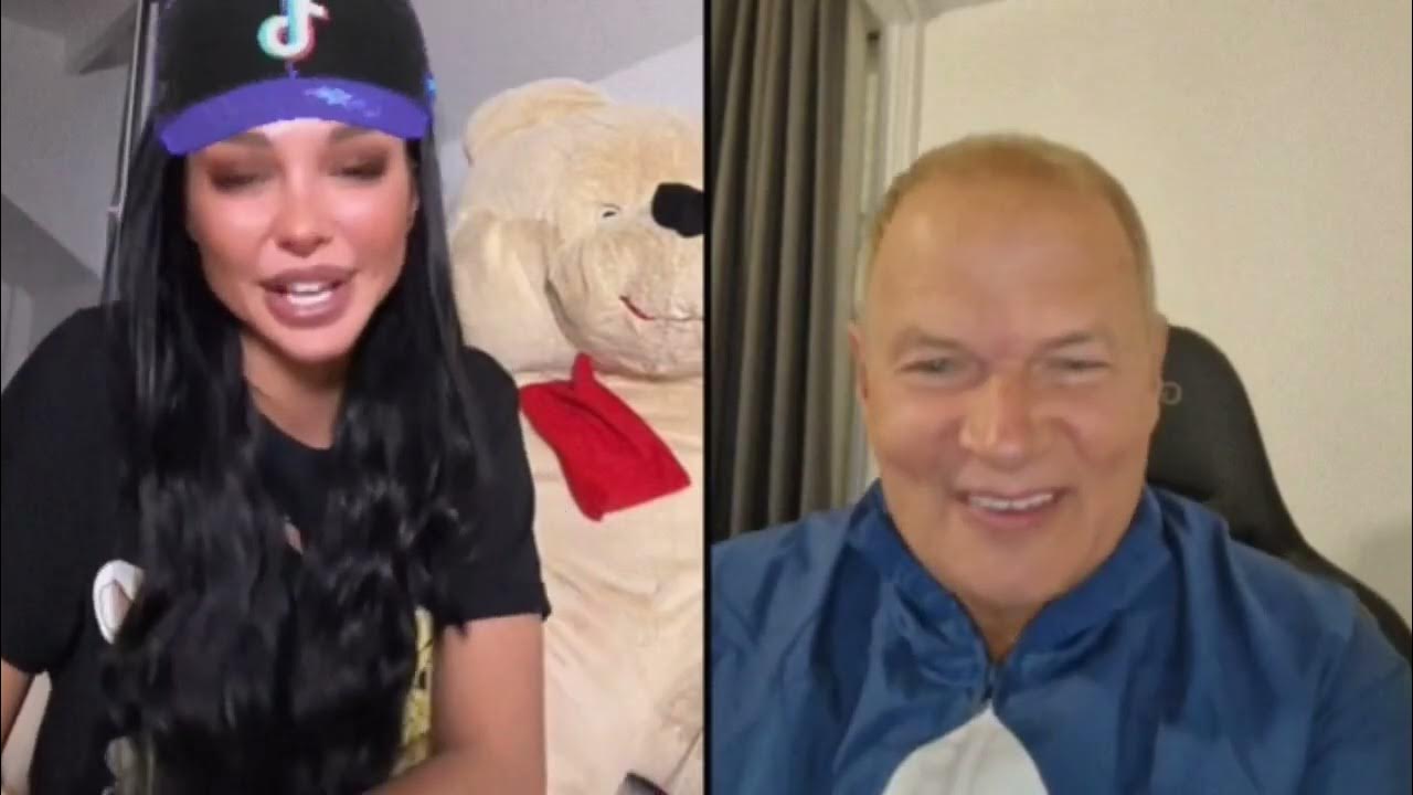 MAJA MARINKOVIC redovno ide kod Filipa u Crikvenicu.. Tvrdi da ne može bez Cara - YouTube