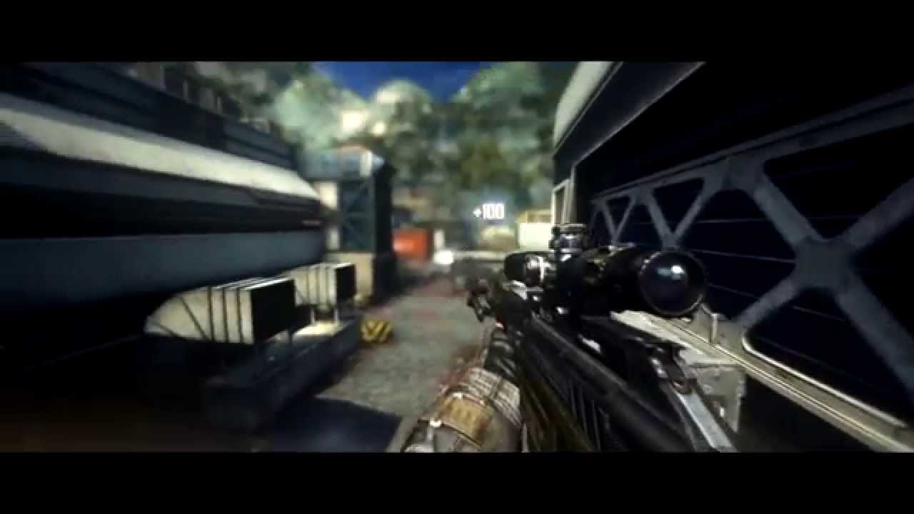 Rebirth-Mini Edit (BO2) - YouTube