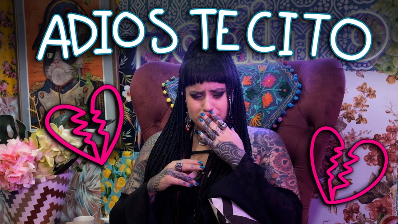 NUEVA TEMPORADA TECITO DE CALZÓN! - YouTube