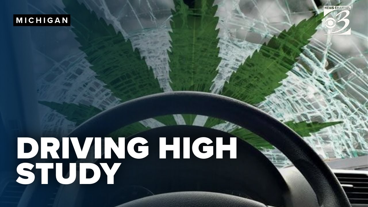 AAA warns against the high stakes of driving while high on cannabis ...