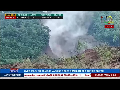 TUPUL LANDSLIDE: MORE BODIES RECOVERED