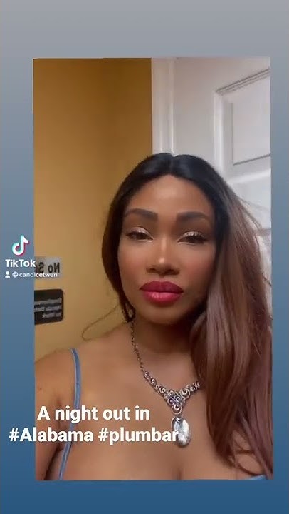 Don’t own any rights to the music being played… Lady’s night out #alabama #plumbar - YouTube