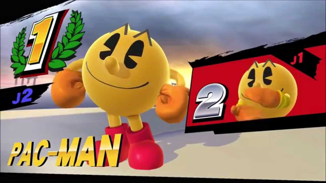 Best Hispanic Pacman!! - YouTube