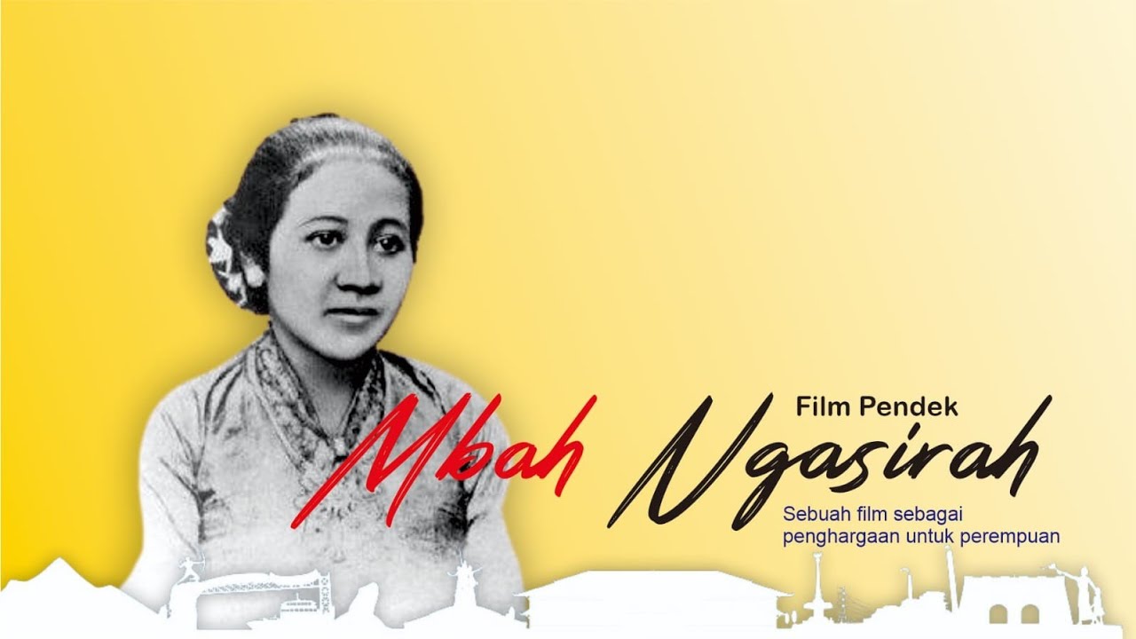 Film Pendek tentang Kartini | SDK Sang Timur Batu - YouTube