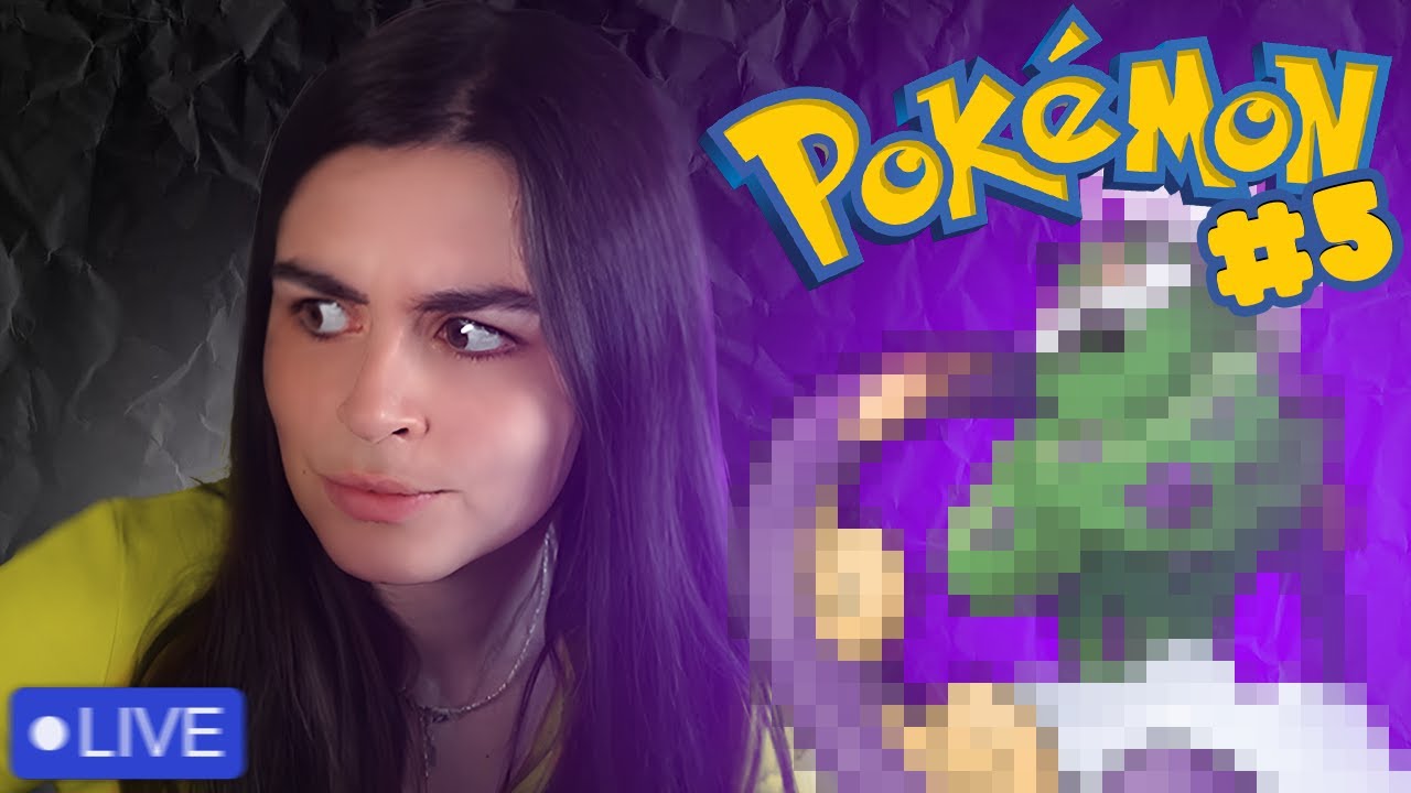 MON PREMIER POKEMON LÉGENDAIRE ?! 😍 | ARC POKEMON VERSION NOIRE #5 ...