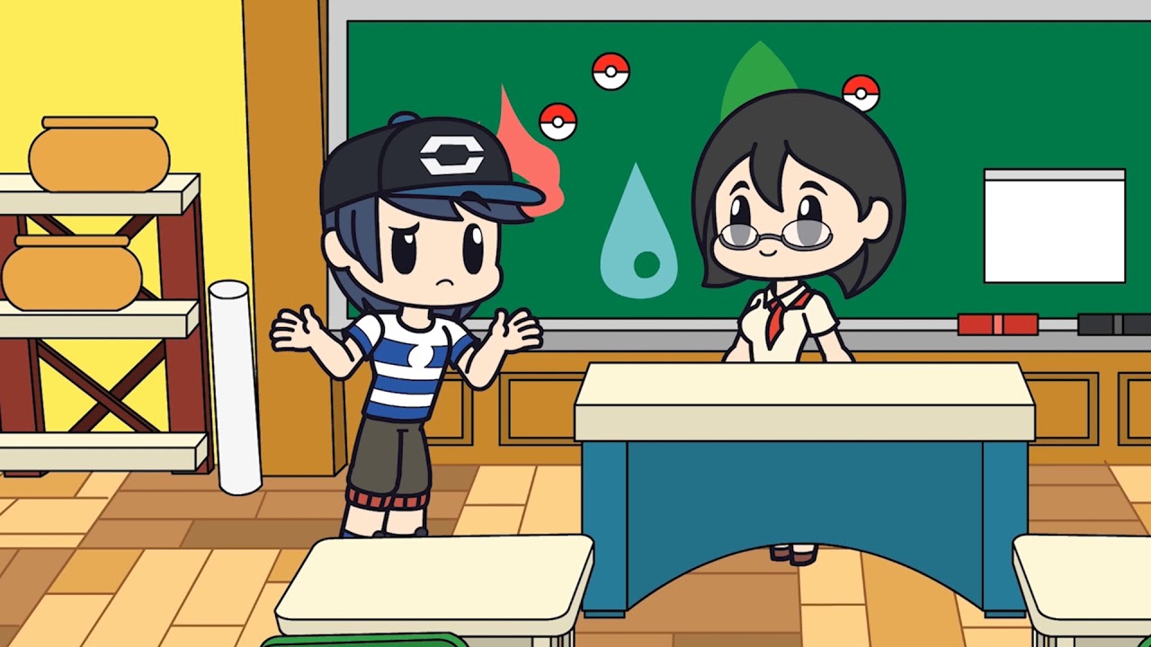 Kyle Land - Visual VO Reel - YouTube