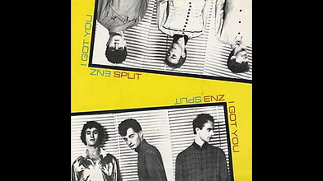 Split Enz - I Got You - 1980 - YouTube