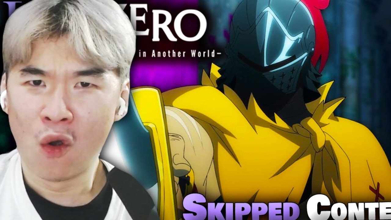 AL's True Powers ?? CAN HE RETURN BY DEATH - Re Zero Season 3 Cut ...