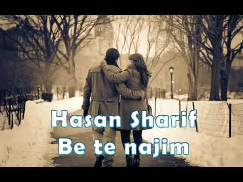 Hasan shref