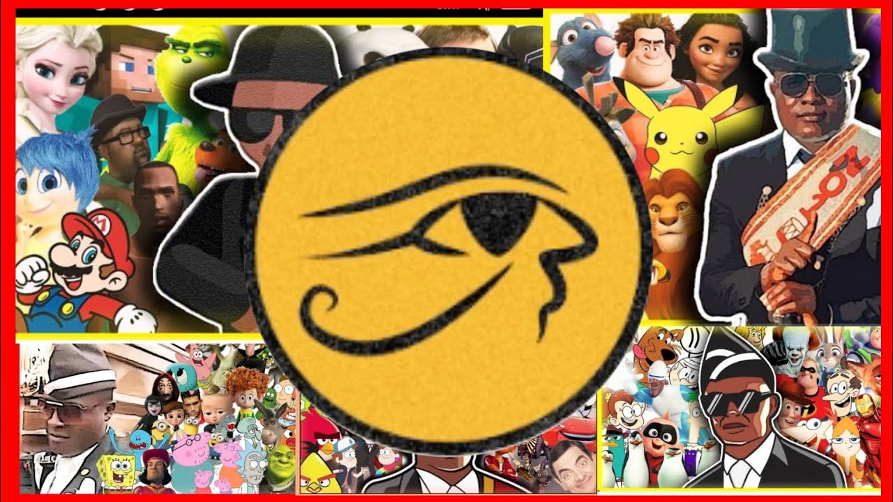MEGAMIX OZYRYS COFFIN DANCE OF SEASON 1 [REMAKE] - YouTube
