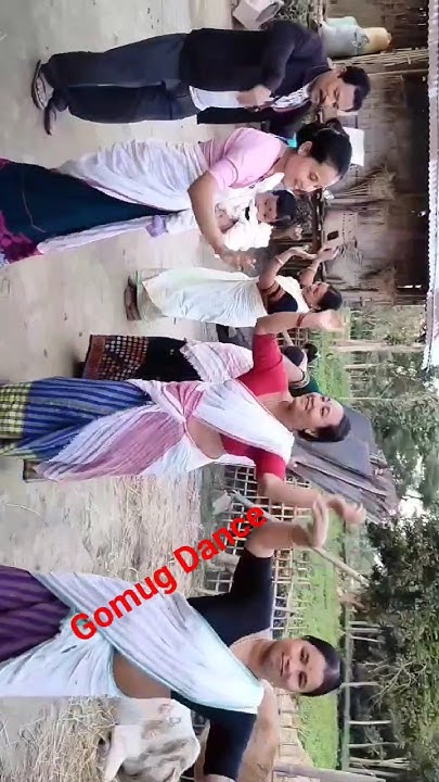 Gomug Song😘Dance #gomug #dance #songs #trending #subscribe #viral #shorts #ytool #ytshorts - YouTube