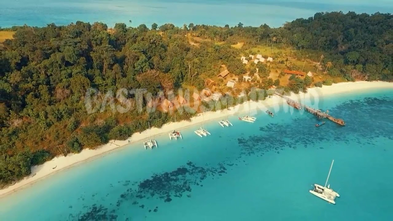 Kabupaten Lingga, - YouTube