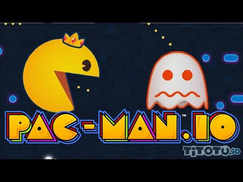 Pacman IO Legendary Troll, NOT FOR NOTHIN/Otis McDonald - YouTube