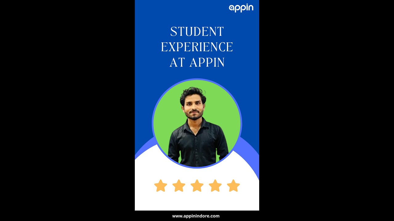 Student Placement Story - Ethical Hacking Training Institute - YouTube
