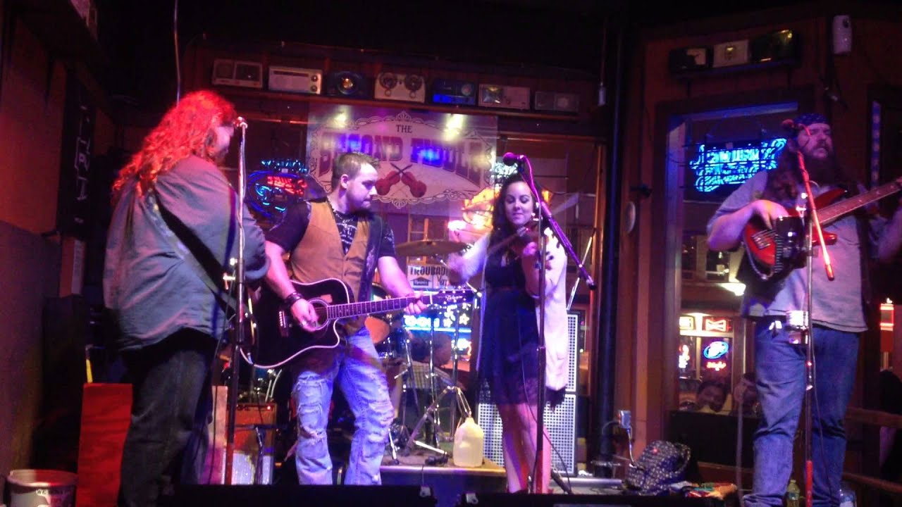 Second Fiddle Nashville Tennessee