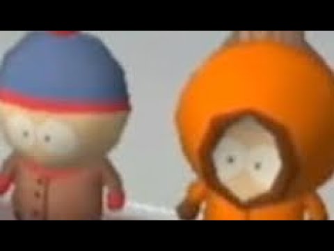 “Relax a bit.” {:} SP ~ Slight Stan & Kenny angst?? - YouTube