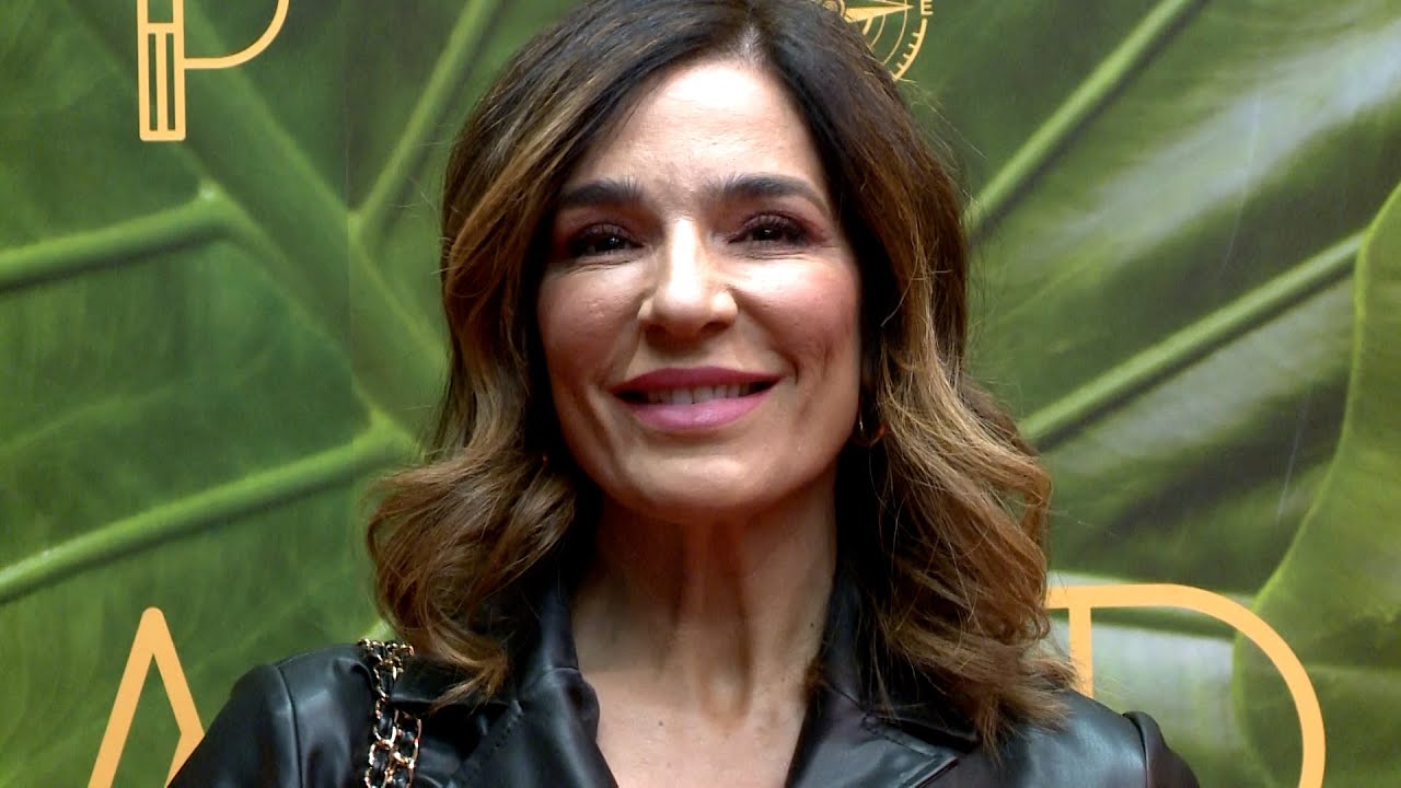 Raquel Bollo cumple 47 años exprimiendo al máximo su mejor momento - YouTube