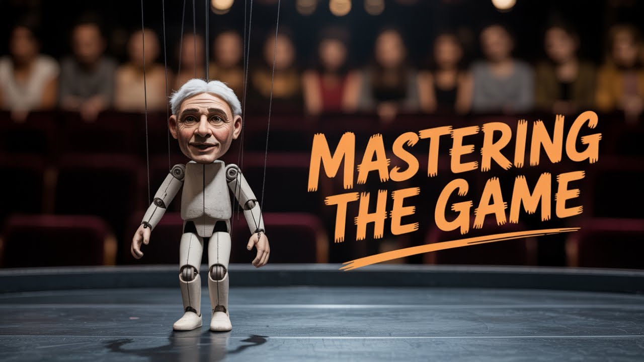 OWN NOTHING CONTROL EVERYTHING - YouTube