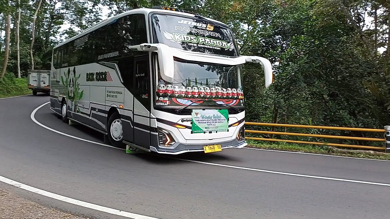 BAIK RASA KIDS PANDA 🎥 - YouTube