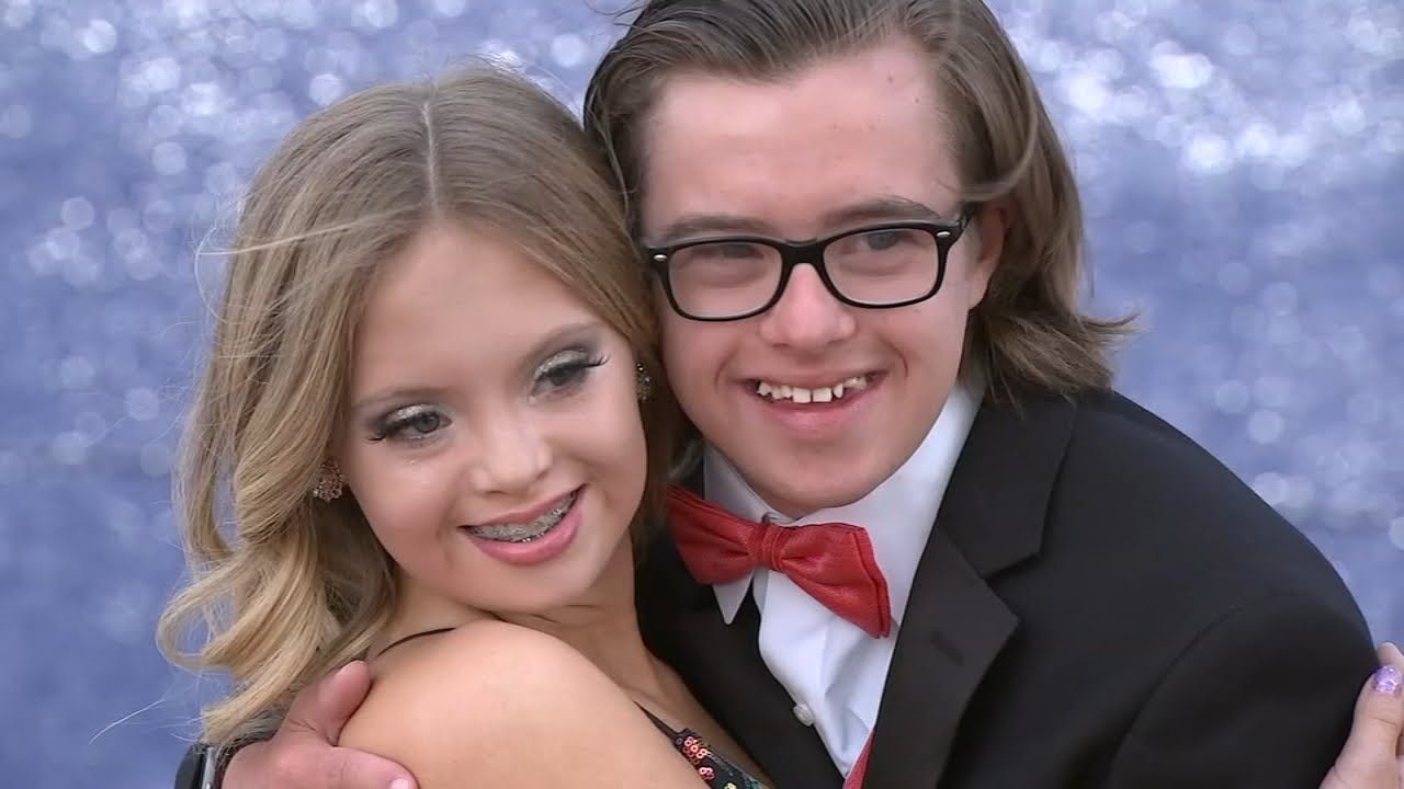 HEARTWARMING: Down syndrome advocates enjoy prom night together in Penn ...