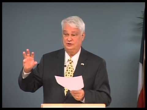 7 - 2014 CTS - Tommy Ice - The History of Dispensational ­Theology ...