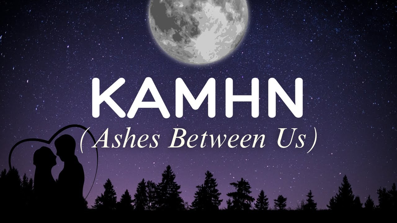 New Songs Emin___Jony "KAMNH" Ashes Between Us (Lyrics) SLOW By EVEE ...