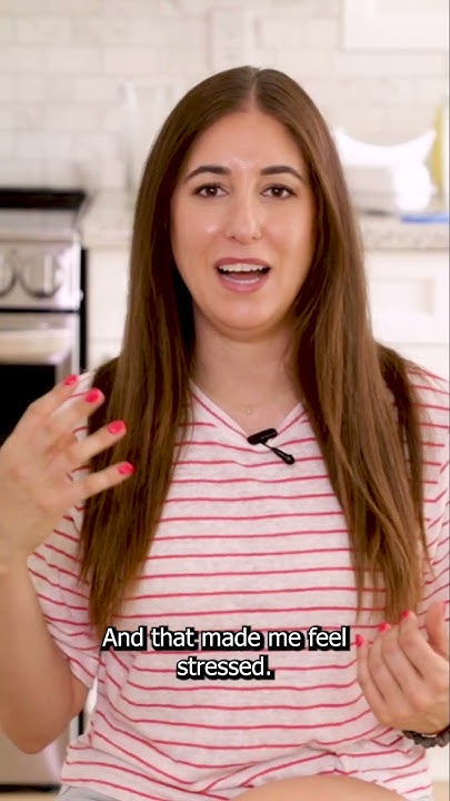 STOP Letting Clutter Control Your Life! - YouTube