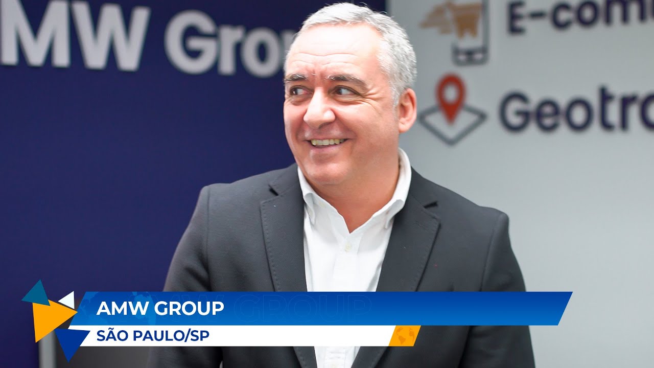 AMW GROUP - SÃO PAULO/SP - MUNDO EMPRESARIAL - YouTube