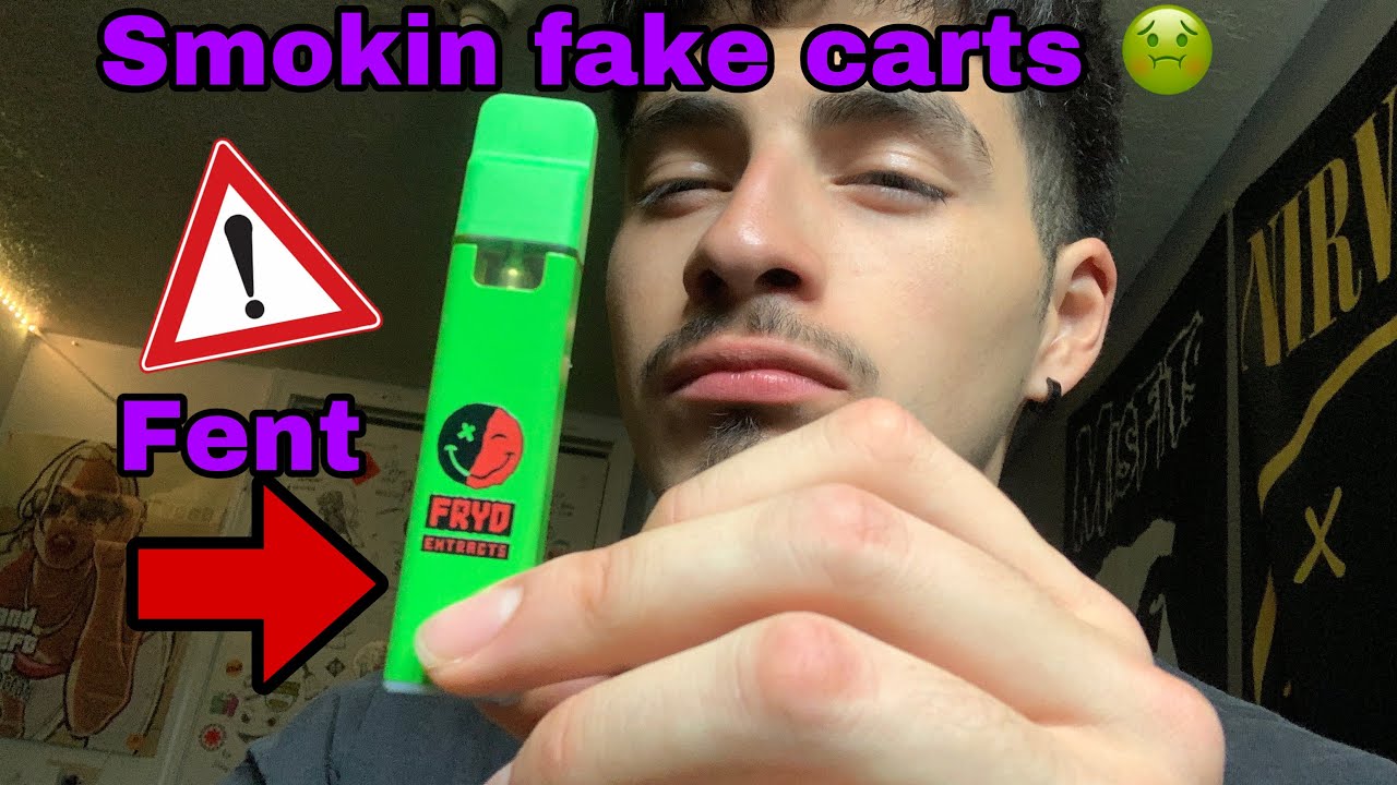 Tokin on a fake cart - YouTube