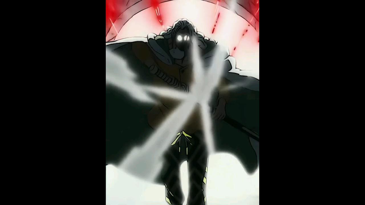 Rayleigh Vs Blackbeard Badass Edit One Piece Youtube