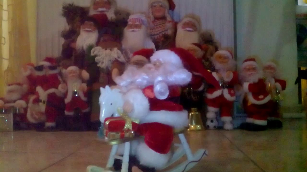 Santa Claus - YouTube