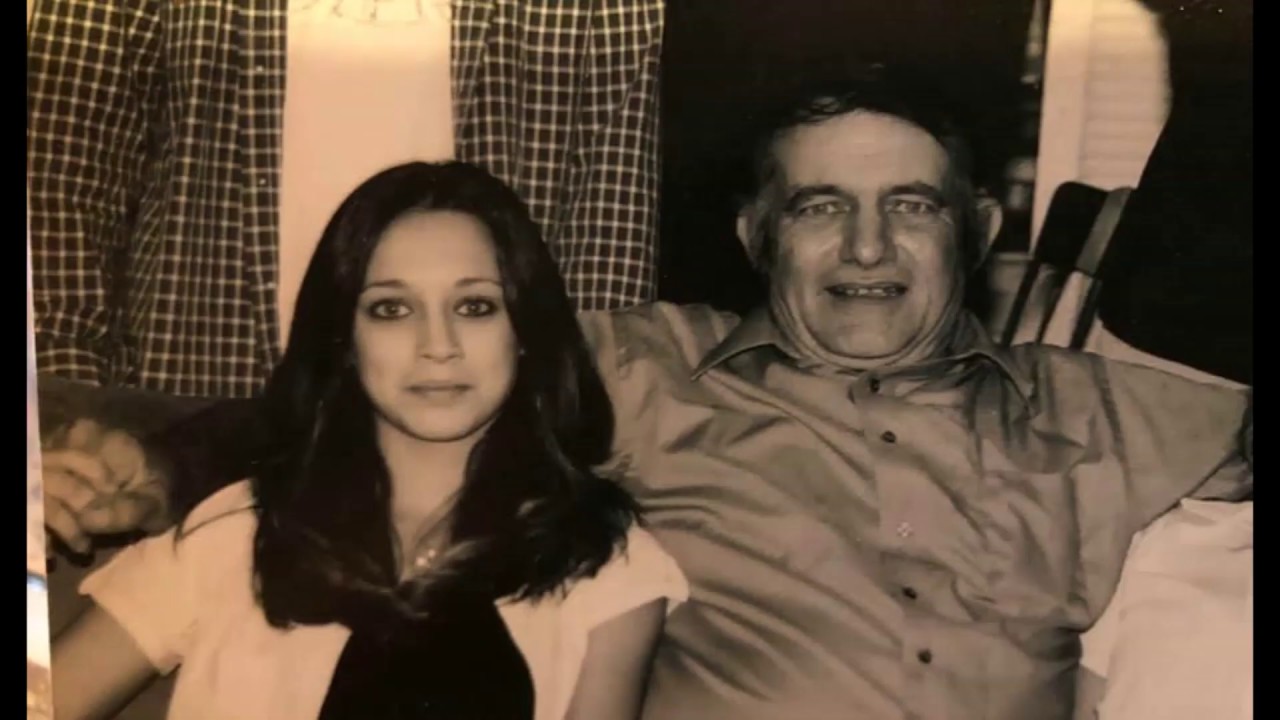 OUR DAD Gene Allen English May 5, 1951 - Feb 3, 2020 - YouTube