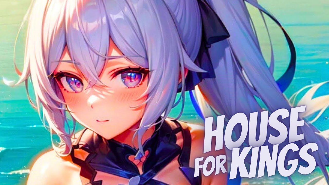 Nightcore - House For Kings - YouTube