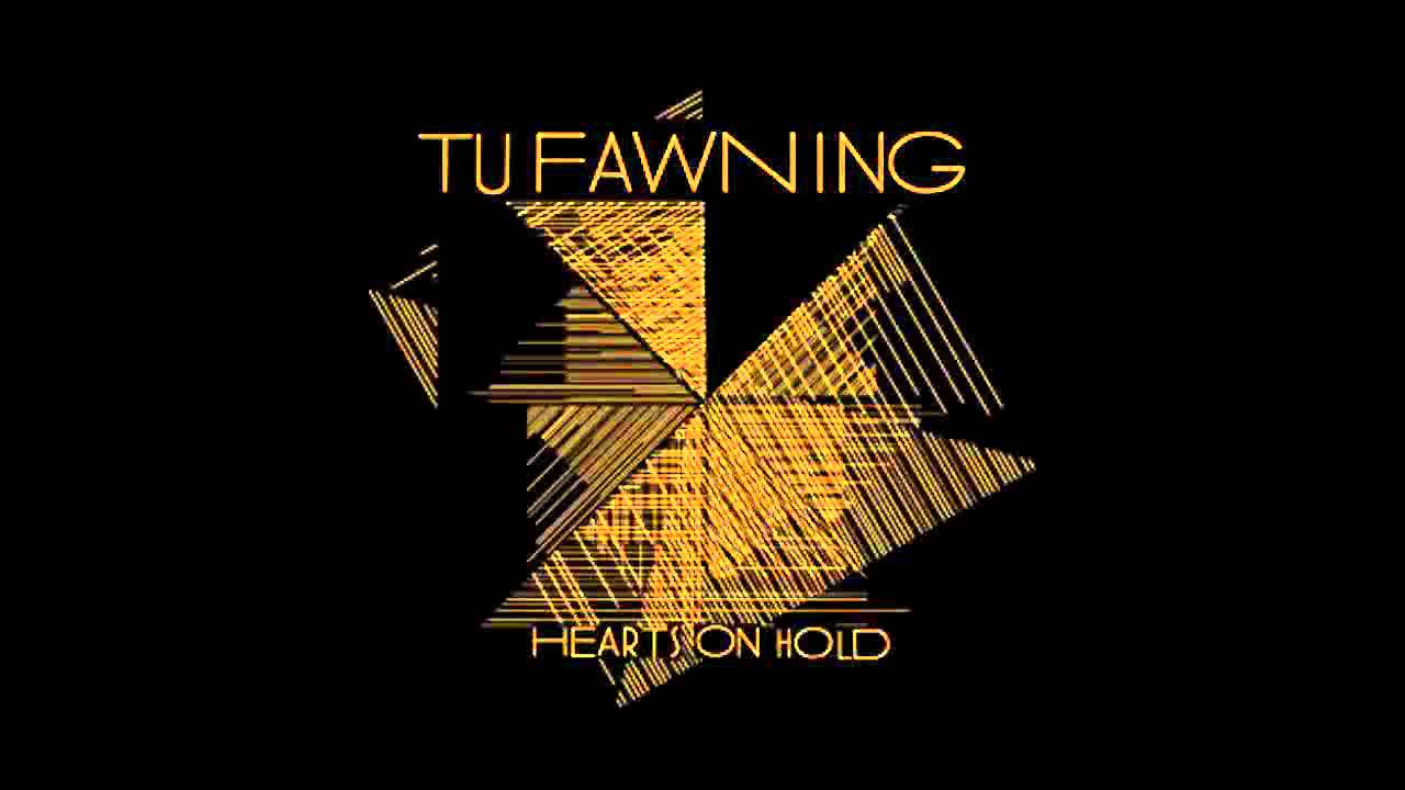 Tu Fawning - I Felt Sense HD - YouTube