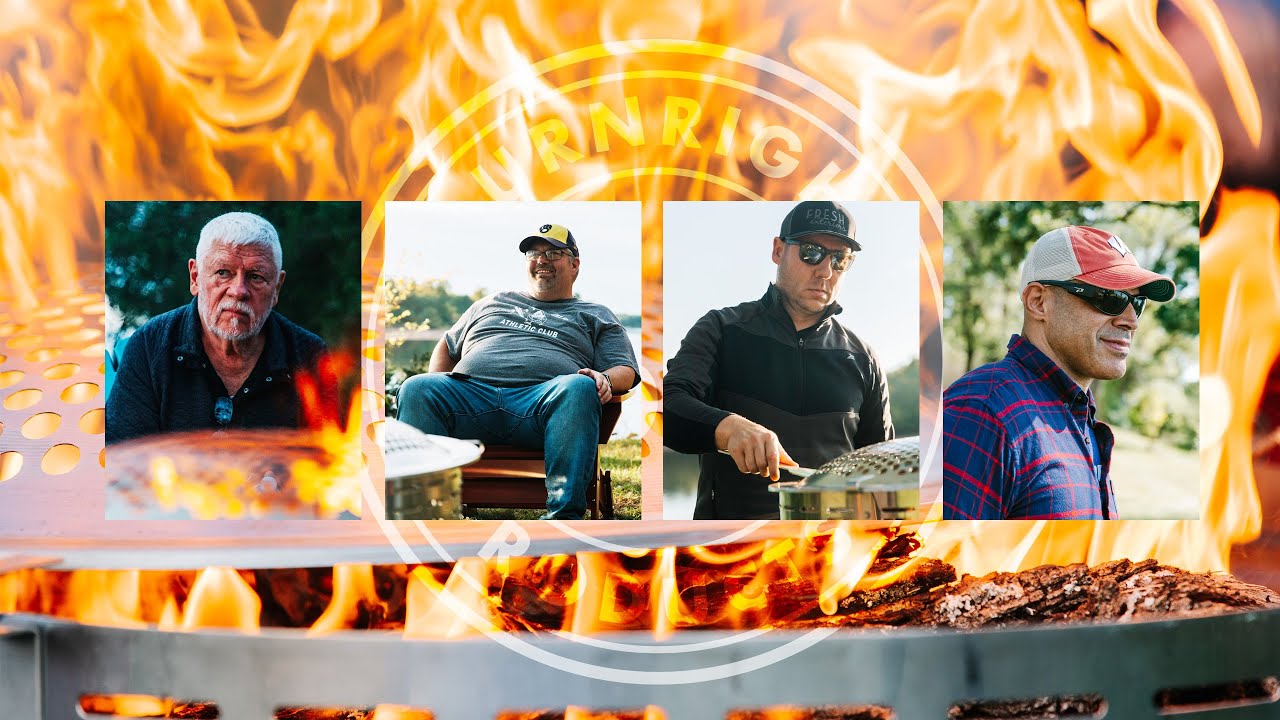 Superior Burn Barrels & Incinerators: Watch the Burn Right® Products ...