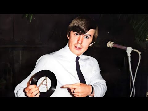 Happy 80th Birthday Johnny Dymond - YouTube