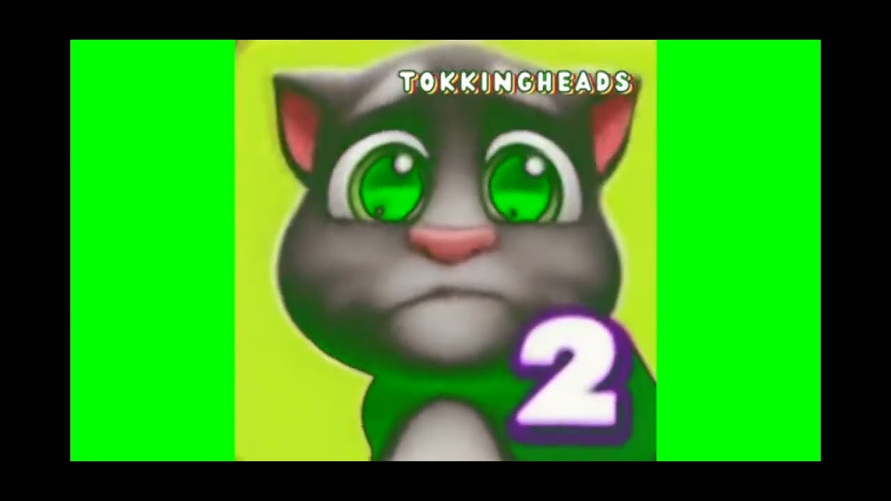 Preview 2 deepfakes my talking tom 2 sad icon full version - YouTube