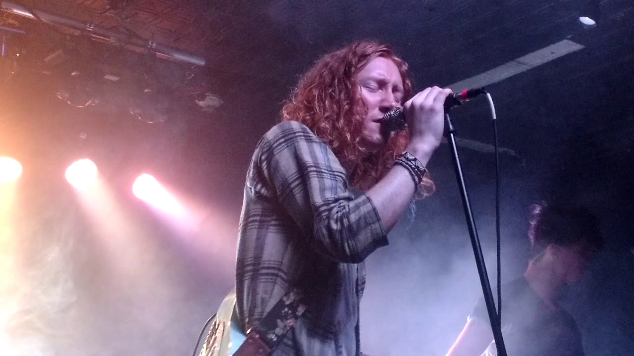 Flor (Live) - 02/07/2018 - Spoiled - Denver CO Globe Hall - YouTube