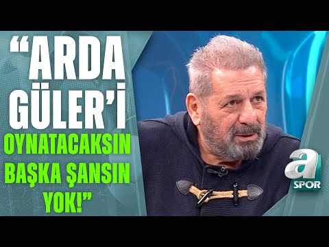 Fenerbahçe 5-1 Kasımpaşa Erman Toroğlu Maç Sonu Yorumları! / A Spor / 90+1 / 29.01.2023