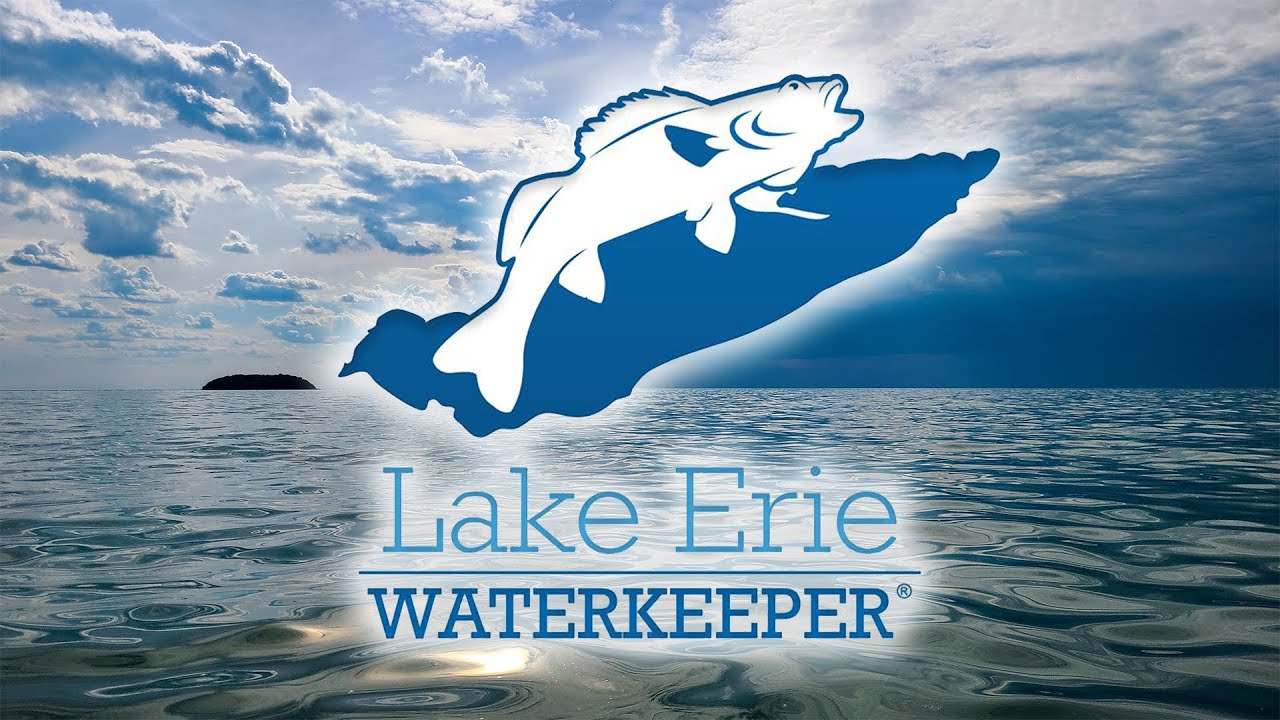 Ep 70: Lake Erie Waterkeeper Sandy Bihn - YouTube