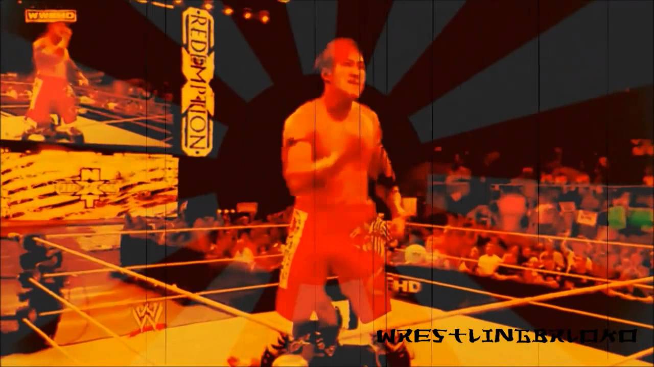 WWE Yoshi Tatsu 2013 - YouTube