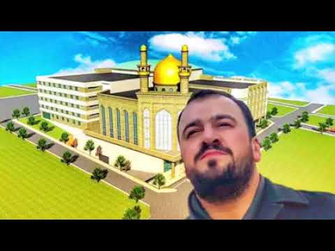 Seyyid Taleh Boradigahi Zeynebiyyə camisi haqqında (official video) 2019