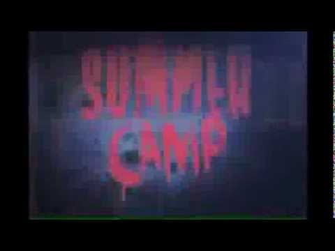 SUMMER CAMP (2015) Video Game Trailer (PS4/Xbox One) - YouTube