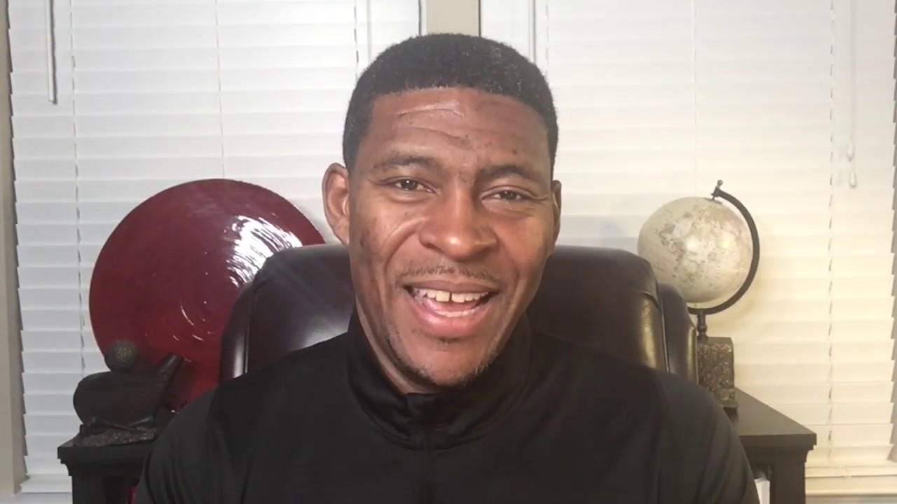 Strong Man Moment 31 - Diligence | Dexter Howard | 1-31-2020 - YouTube