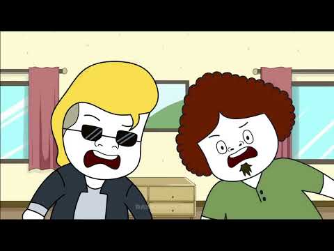 @Douglas Animation - YouTube