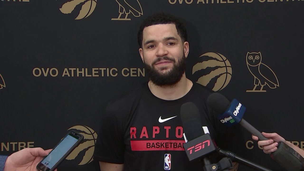 Toronto Raptors Media Availability | March 21, 2023 - YouTube