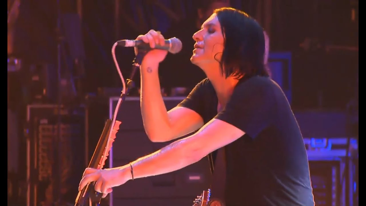 Placebo Live @ Sziget 2014 / Teaser - YouTube