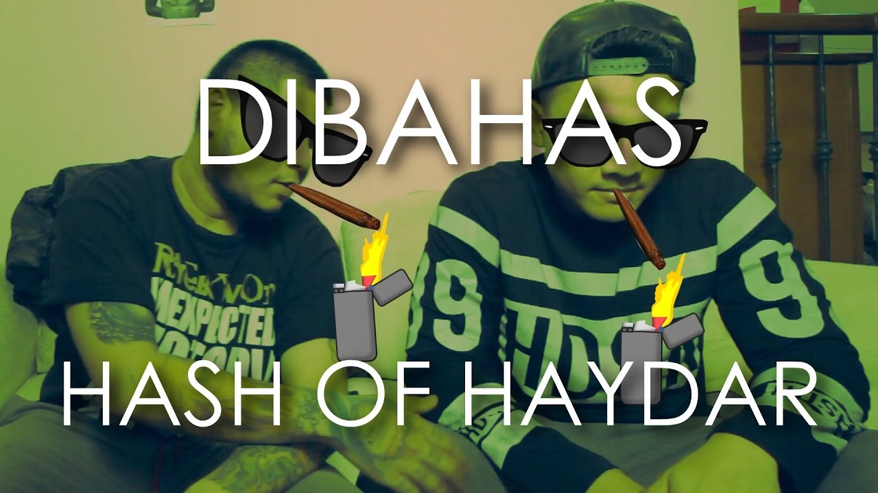 DIBAHAS TUANTIGABELAS FT SICKNESSMP-HASH OF HAYDAR - YouTube
