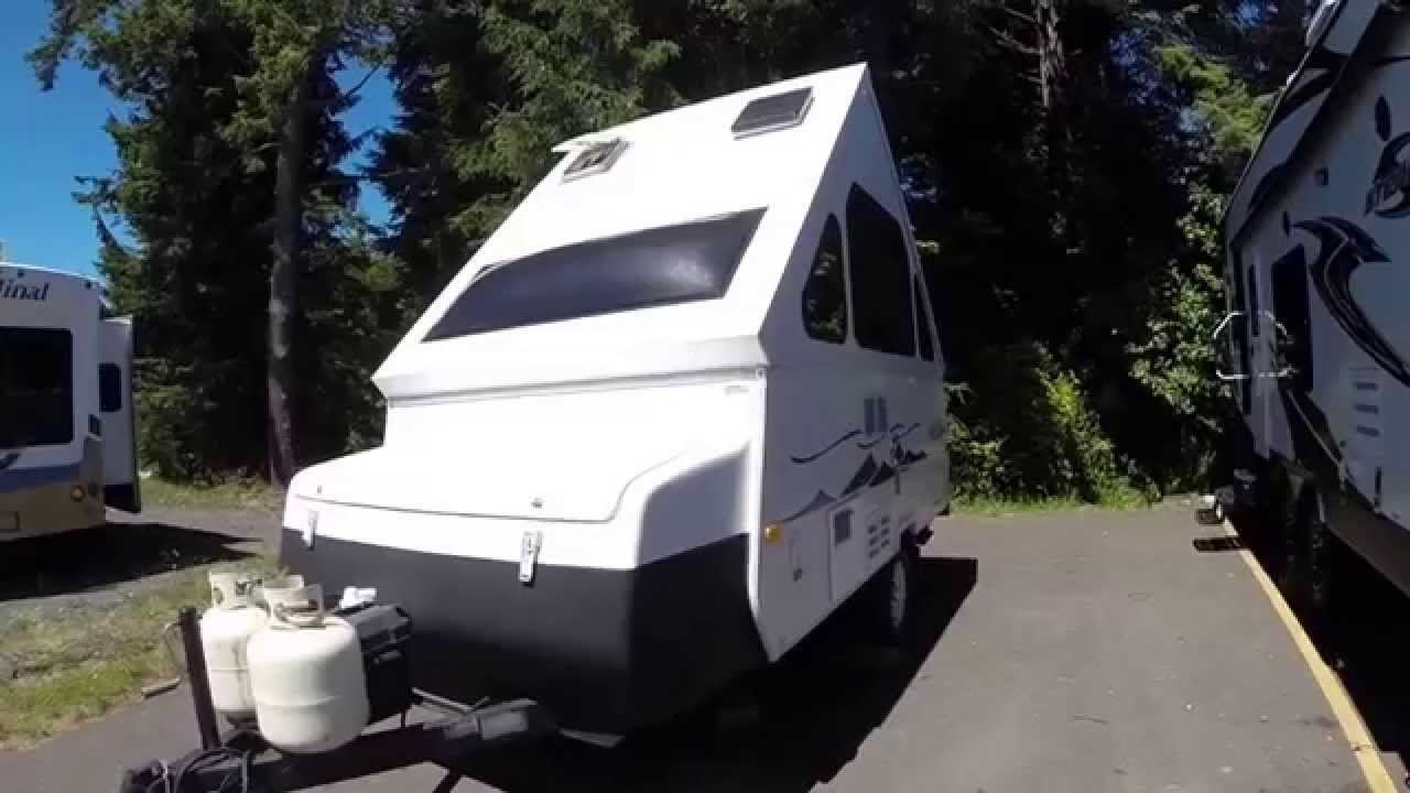 2006 Chalet Arrowhead #30515 - YouTube